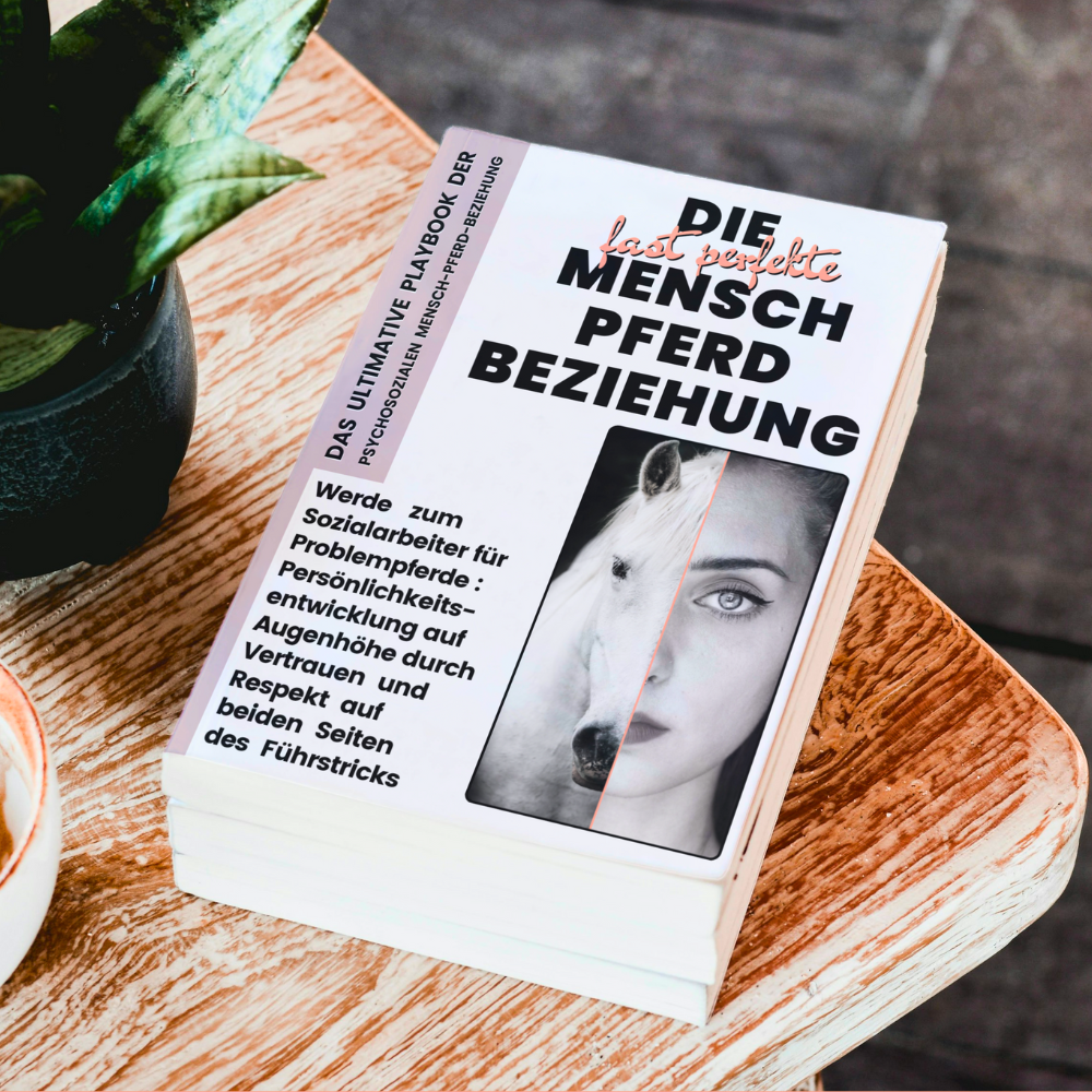 Hilfe, mein Pferd ist sooo unmotiviert - HorseCompass